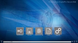 [Solved] Multi-Factor & Strong Authentication for Microsoft BitLocker